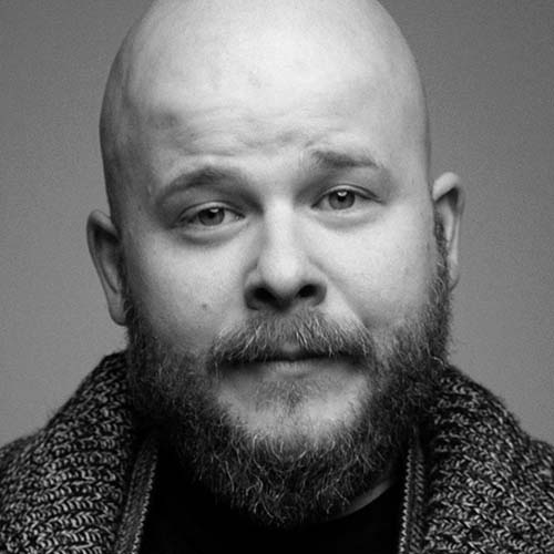 Cast & Creative - The Heart of Rock and Roll