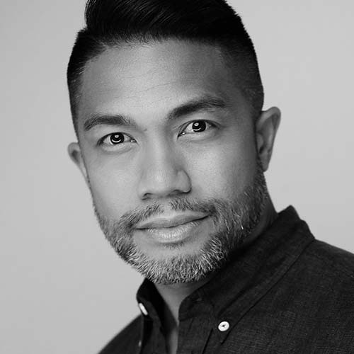 Cast & Creative - The Heart of Rock and Roll